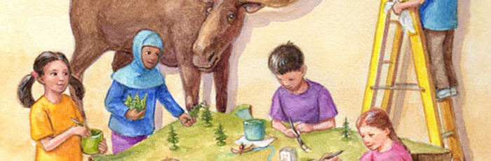 Education | Minnesota Historical Society